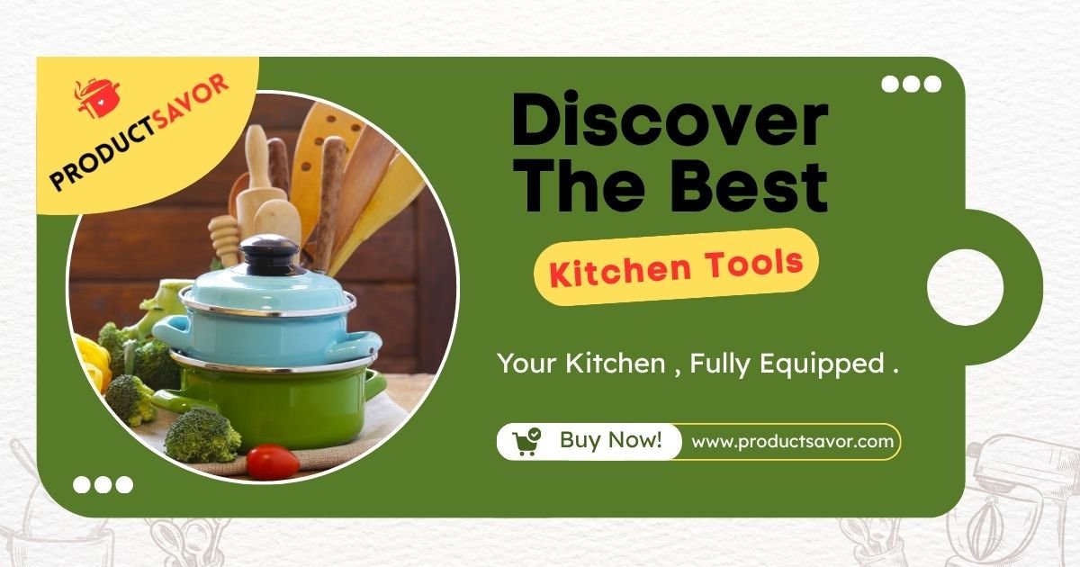 Home - Kitchen Tools Reviews